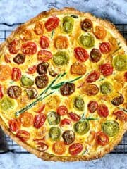 Dinner is Served! | Powell Family Cooking