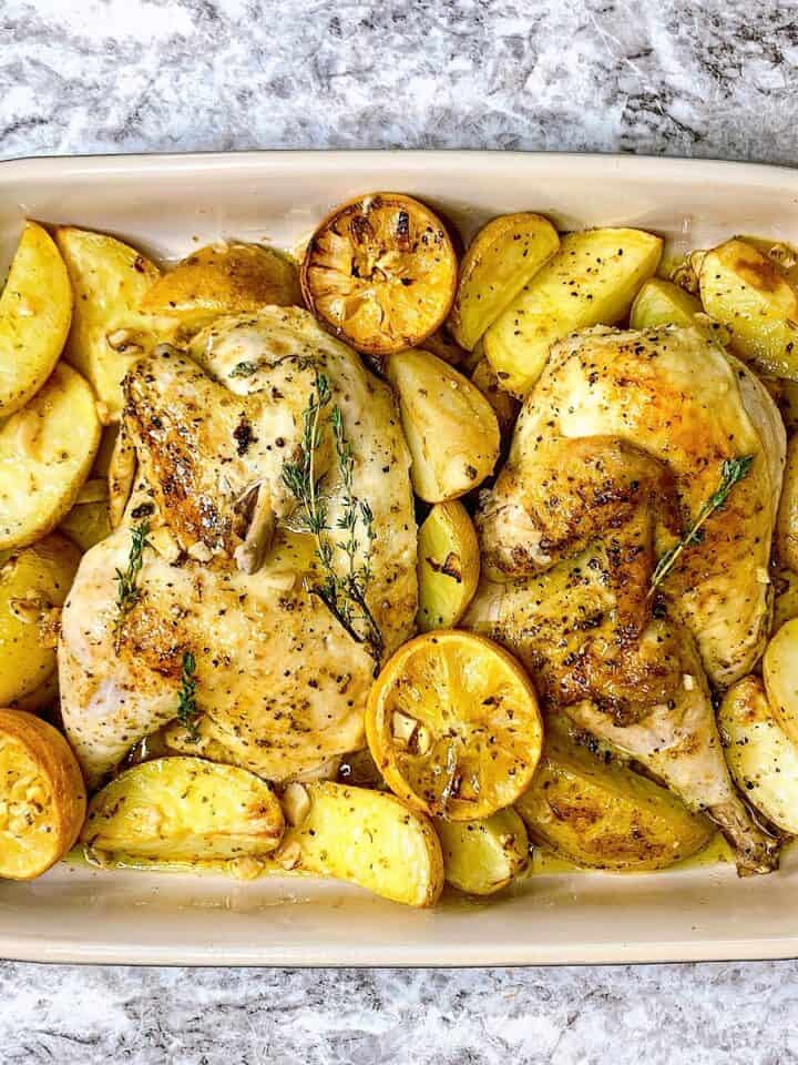 Easy Chipotle Pinto Beans Recipe in the Instant Pot | Powell Family Cooking