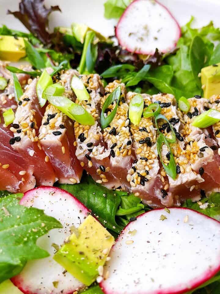 Fried Grouper Cheeks Recipe with Lemon | Powell Family Cooking