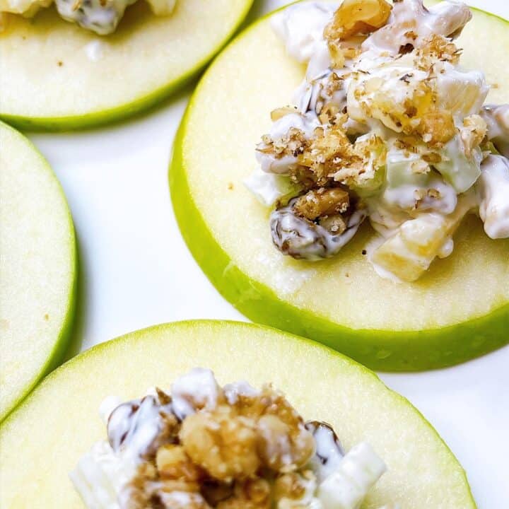 Snacks Archives | Powell Family Cooking