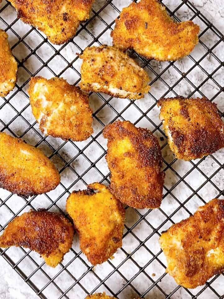 Fail-Proof Baked Corn on the Cob | Powell Family Cooking