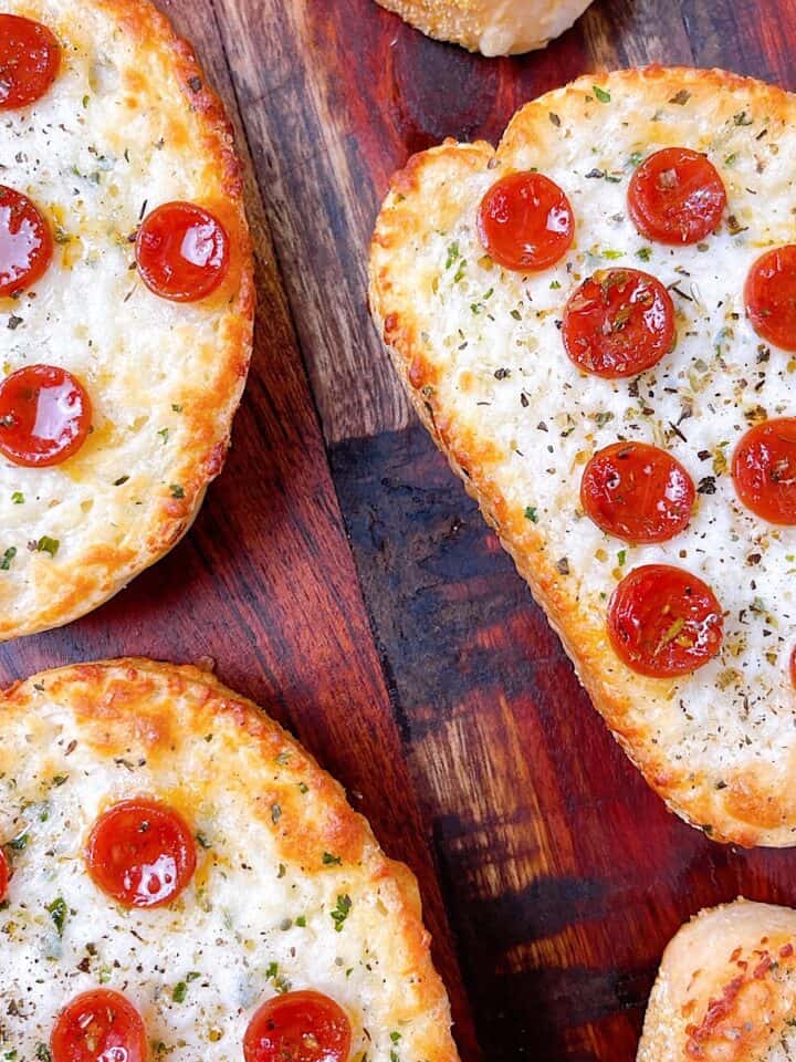 How to Make Pizza with Store-Bought Dough: A DIY Topping Night | Powell ...