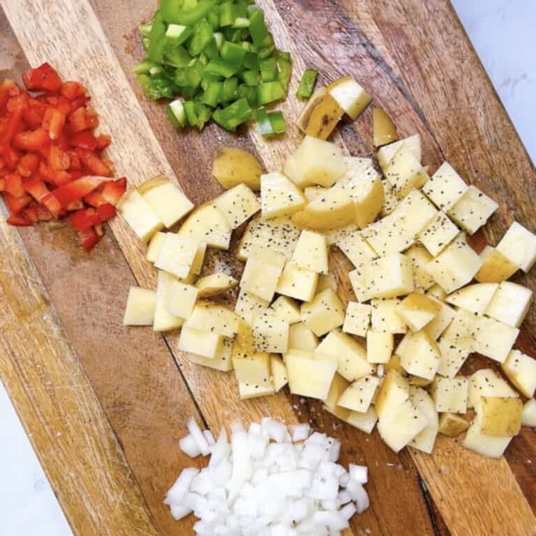 Cowboy Potatoes | Powell Family Cooking