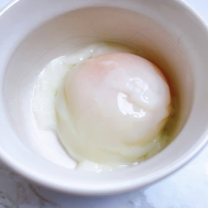 Sous Vide Soft Boiled Eggs (in Shell) | Powell Family Cooking