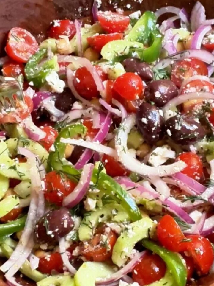 Nashville Hot Chicken Salad Recipe | Powell Family Cooking