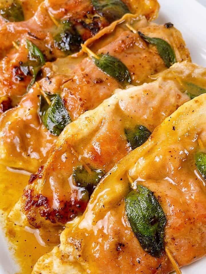 Delicious Smothered Southern Potatoes Recipe | Powell Family Cooking