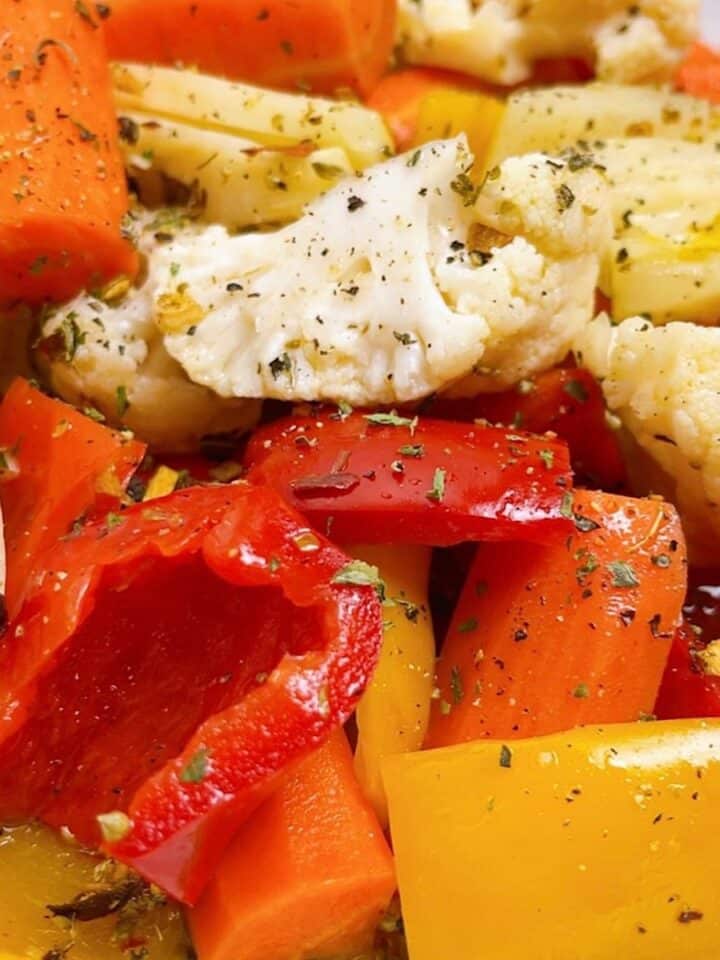 Family Cooking | Powell Family Cooking