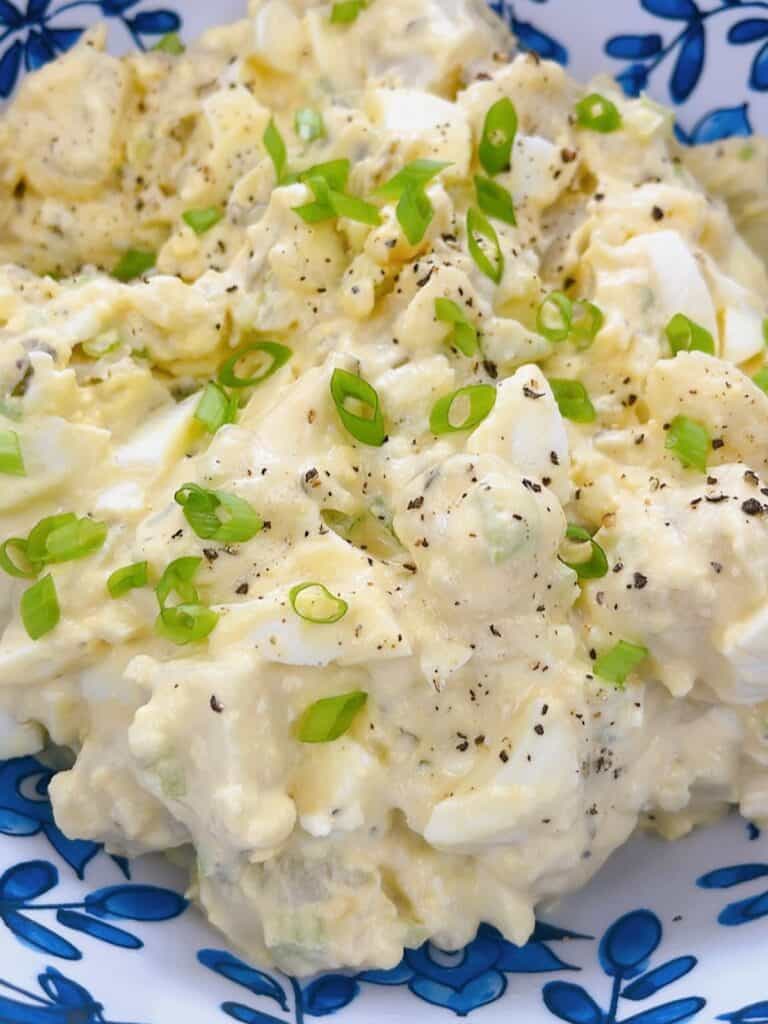 How to Make a Classic Southern Potato Salad Recipe | Powell Family Cooking
