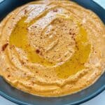 Easy Tirokafteri Recipe (Greek Spicy Feta Dip) | Powell Family Cooking