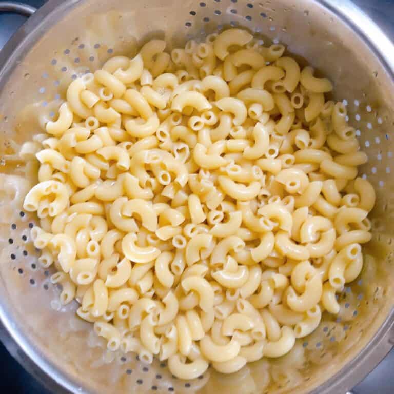 Creamy Gouda Mac and Cheese Recipe | Powell Family Cooking