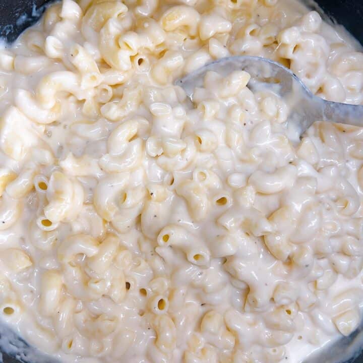 Creamy Gouda Mac and Cheese Recipe | Powell Family Cooking