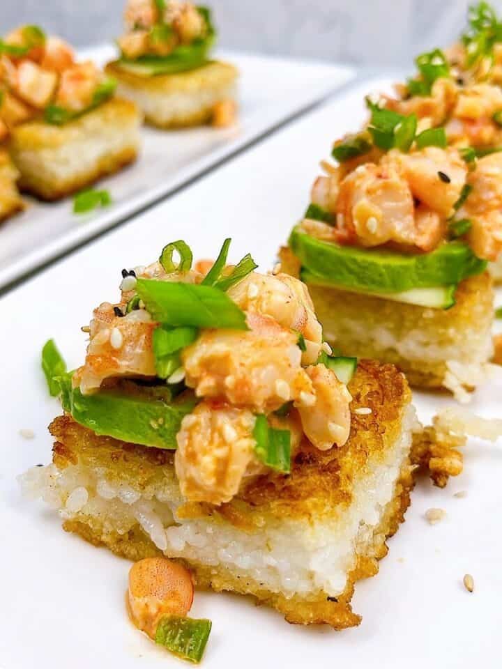 Quick and Easy Baked Crab Cakes Recipe with Panko | Powell Family Cooking