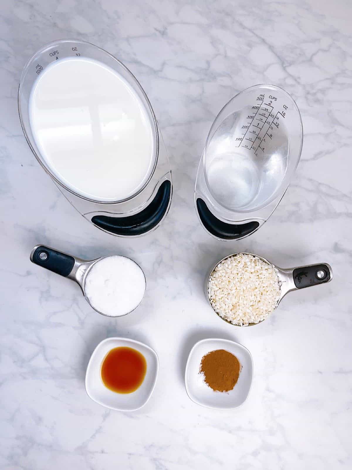 Greek Rice Pudding (Rizogalo) | Powell Family Cooking