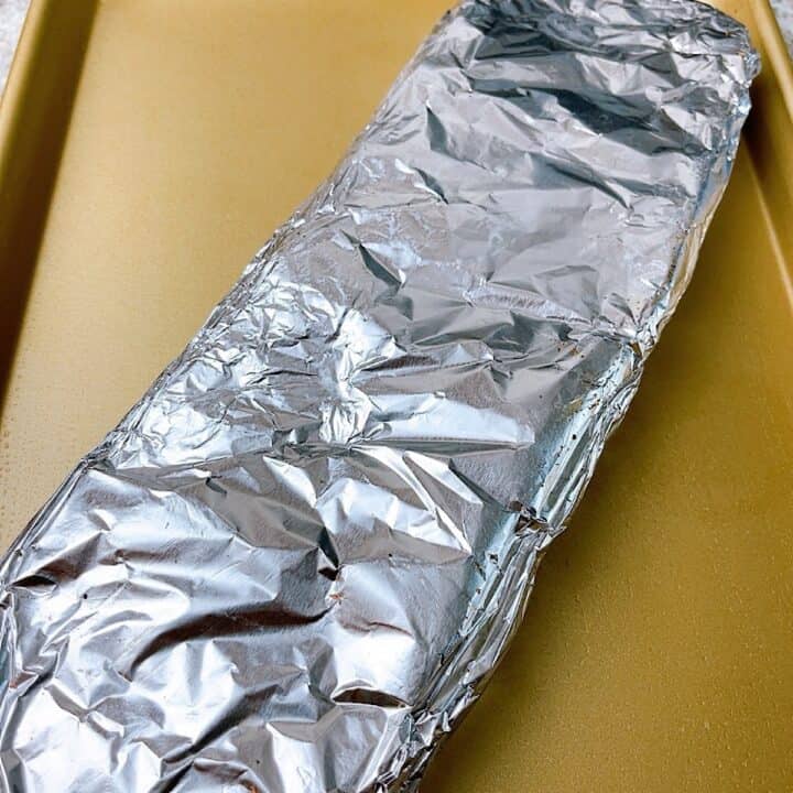 Low and Slow Oven Baked Ribs: Foil Method | Powell Family Cooking