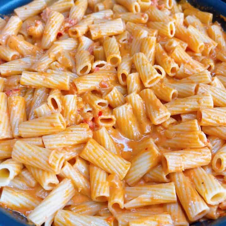 Carbone Spicy Rigatoni Vodka: Copycat Recipe | Powell Family Cooking