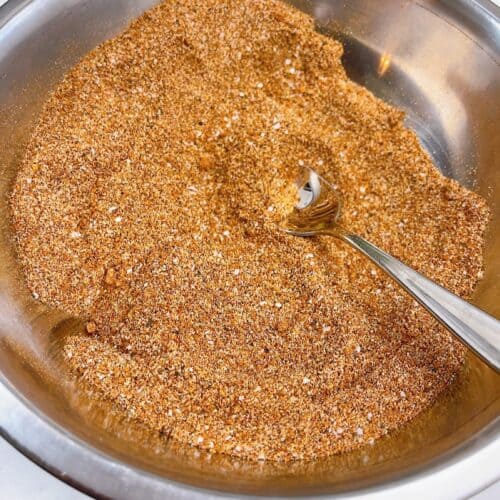 Foolproof Dry Rub for Oven-Baked Ribs | Powell Family Cooking