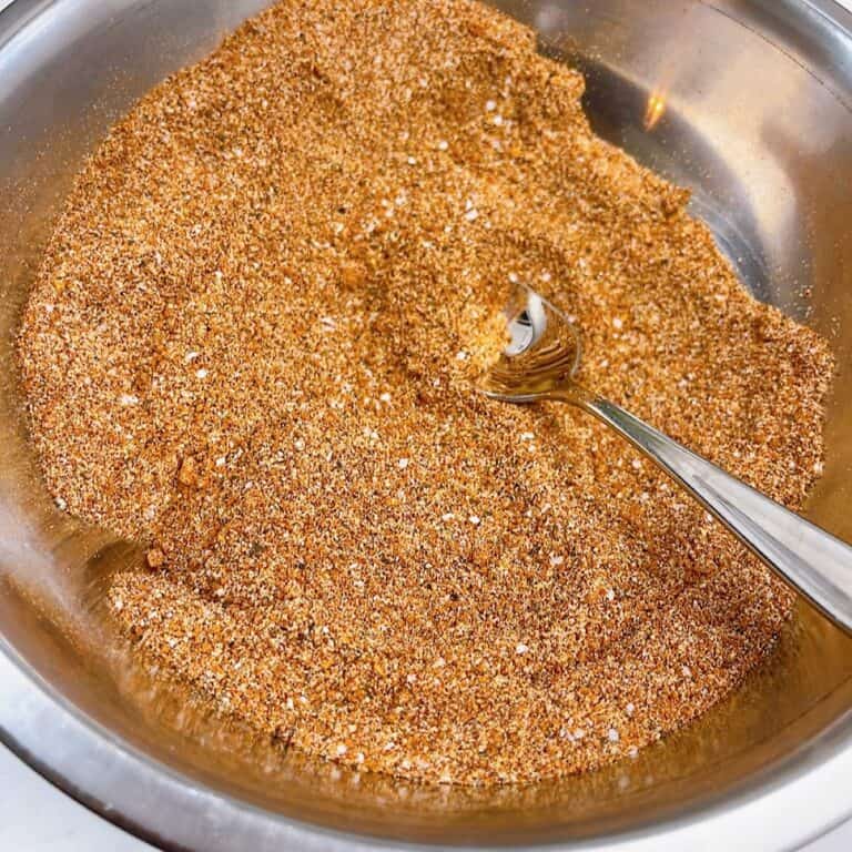 Foolproof Dry Rub for Oven-Baked Ribs | Powell Family Cooking
