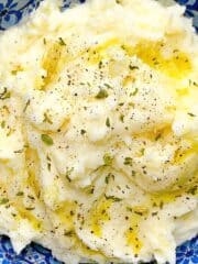 Delicious Smothered Southern Potatoes Recipe | Powell Family Cooking