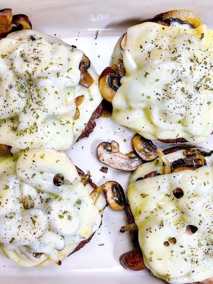 Delicious Smothered Southern Potatoes Recipe | Powell Family Cooking