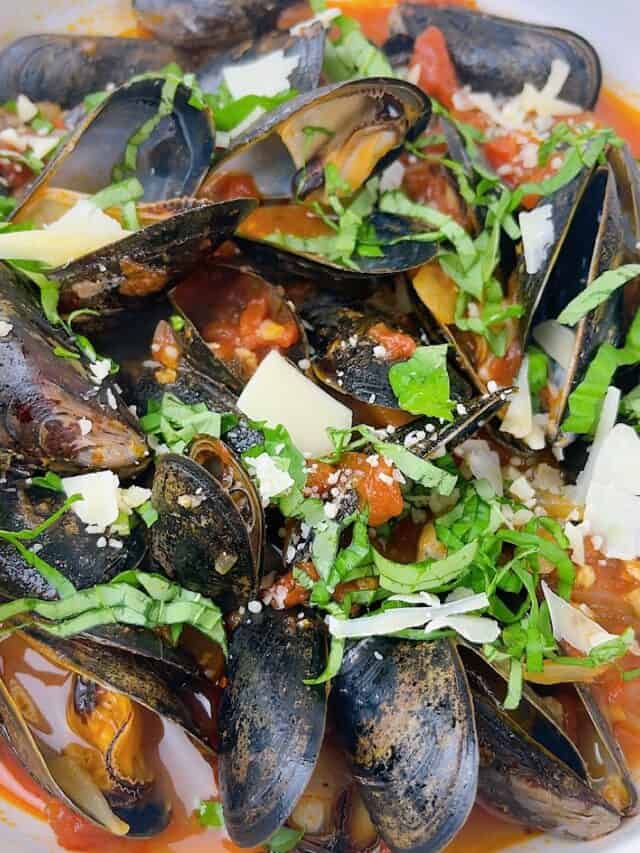 Pappardelle Bolognese Recipe + Video | Powell Family Cooking