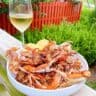 Sartin’s Signature Deep Fried BBQ Blue Crabs: Copycat Recipe | Powell ...