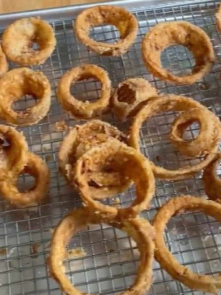 Old Fashioned Skillet Cornbread Recipe + Video | Powell Family Cooking