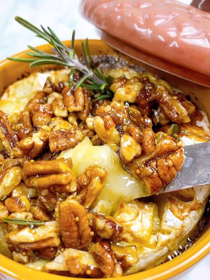 How to Make Perfectly Seasoned Instant Pot Basmati Rice | Powell Family ...