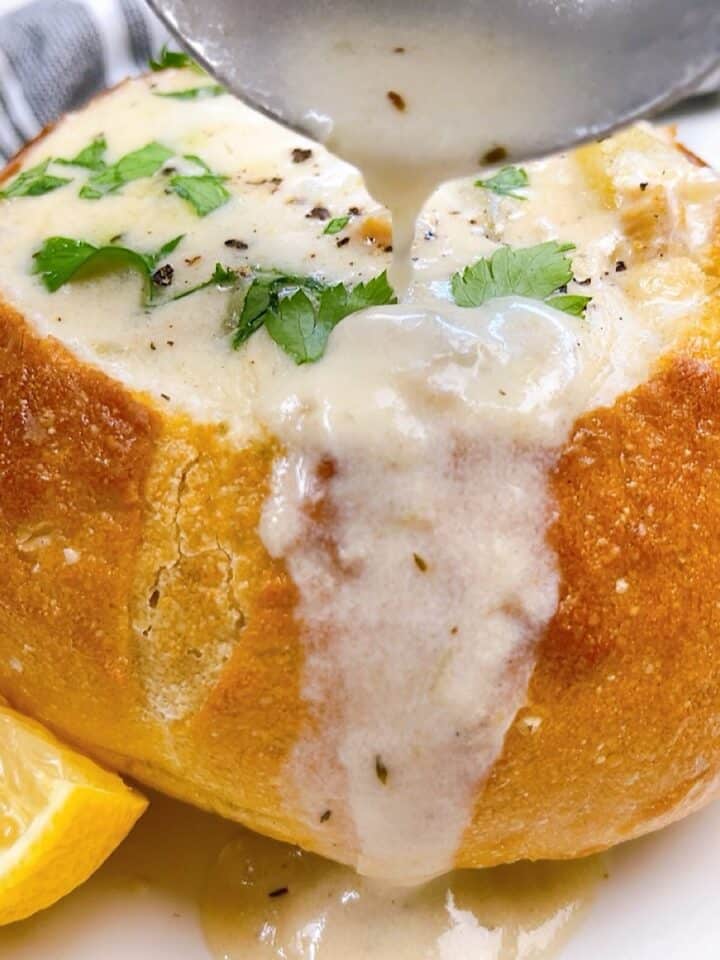 Crispy Crab Bites with Remoulade | Powell Family Cooking