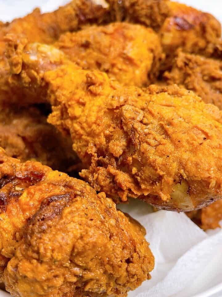 Cast Iron Cornbread Recipe | Powell Family Cooking