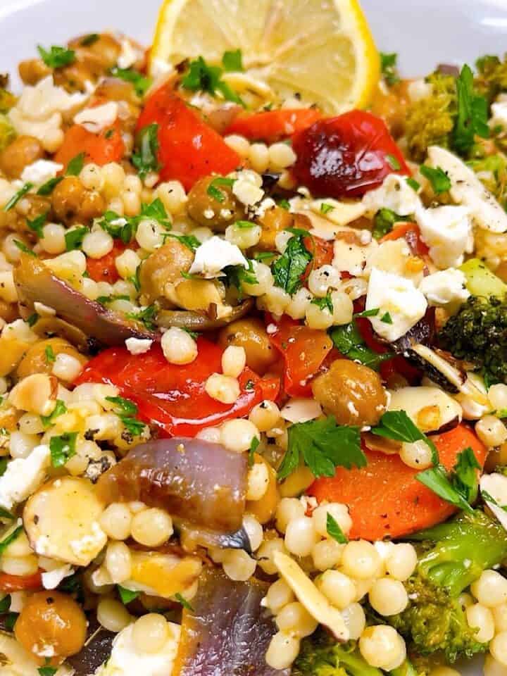 Easy Flaming Saganaki Cheese Recipe | Powell Family Cooking