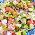 Easy Greek Gyro Pita Pocket | Powell Family Cooking