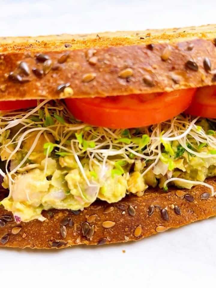 Cold Pastrami Sandwich Recipe (Easy Deli-Style) | Powell Family Cooking