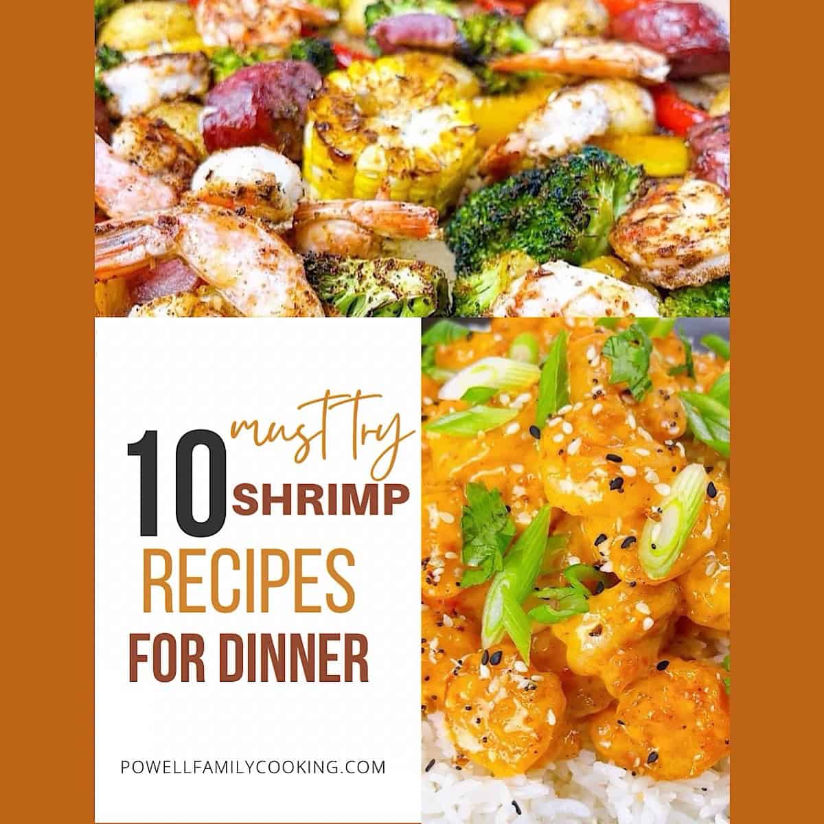 10 Must-Try Easy Shrimp Recipes: Quick, Healthy, and Delicious ...