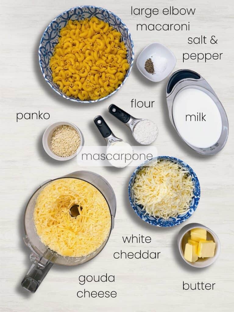 Creamy Gouda Mac and Cheese Recipe | Powell Family Cooking
