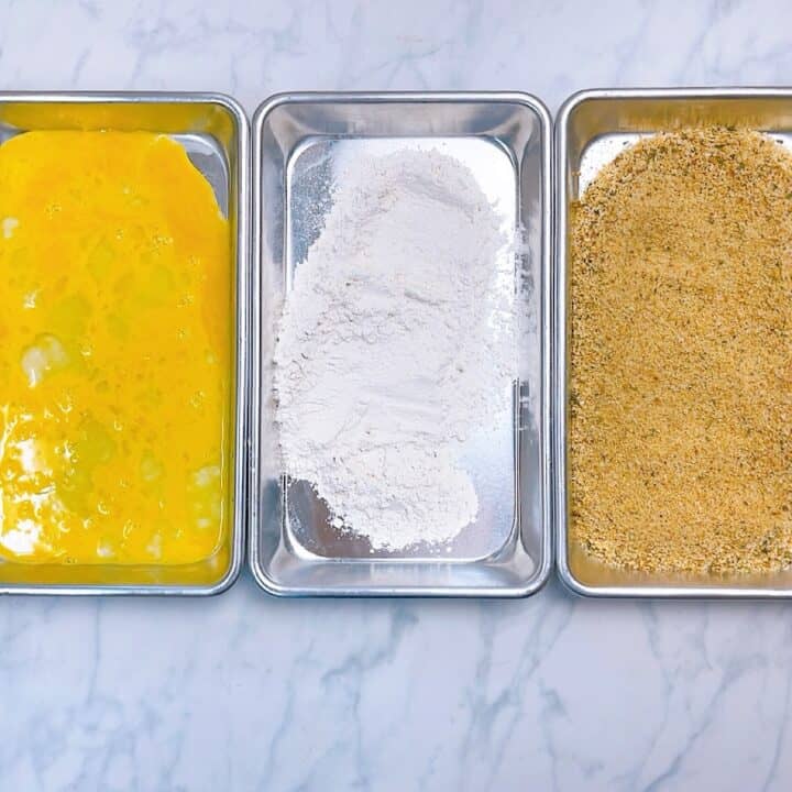 Grouper Cheeks Recipe (Fried to Perfection)! | Powell Family Cooking