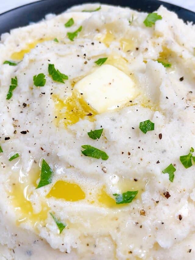 Delicious Smothered Southern Potatoes Recipe | Powell Family Cooking