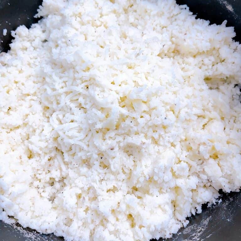 Creamy Mashed Potatoes with Sour Cream | Powell Family Cooking