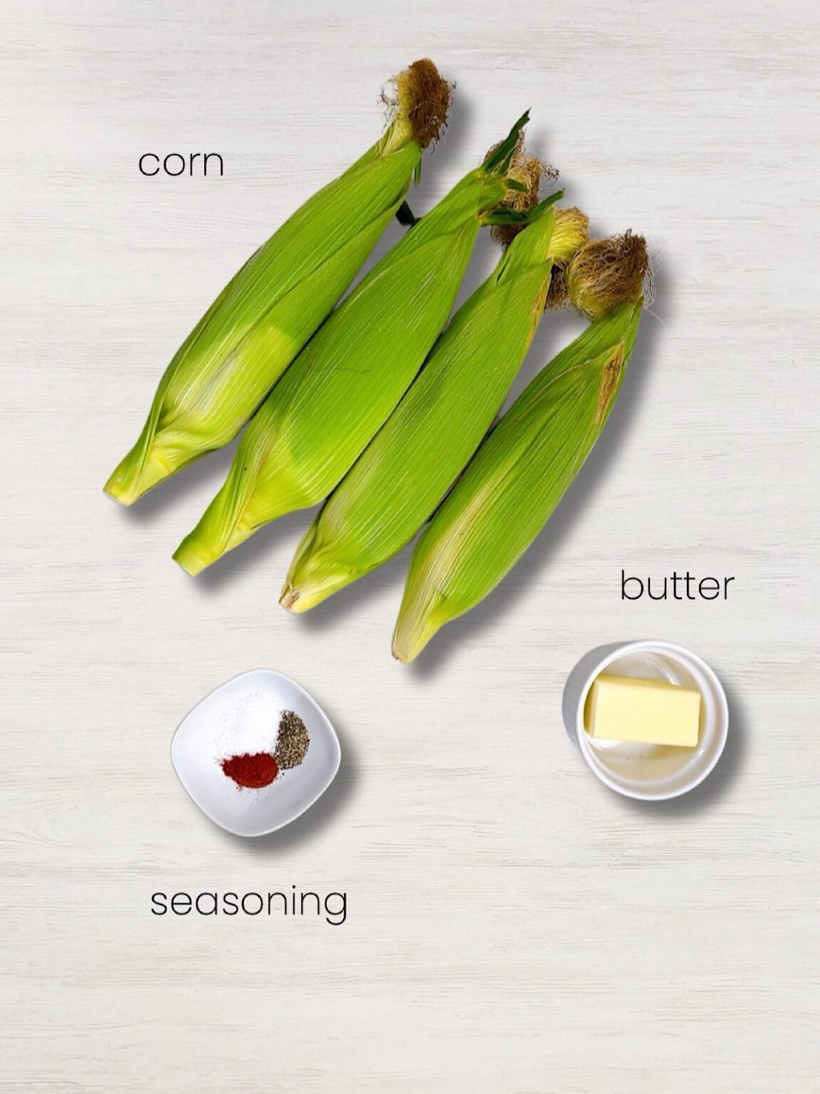 Fail-Proof Baked Corn on the Cob | Powell Family Cooking