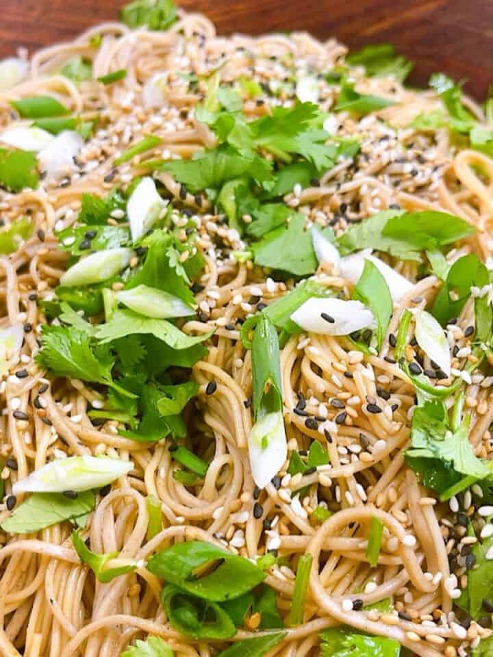 Pappardelle Bolognese Recipe + Video | Powell Family Cooking