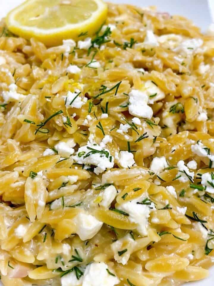 Easy Flaming Saganaki Cheese Recipe | Powell Family Cooking