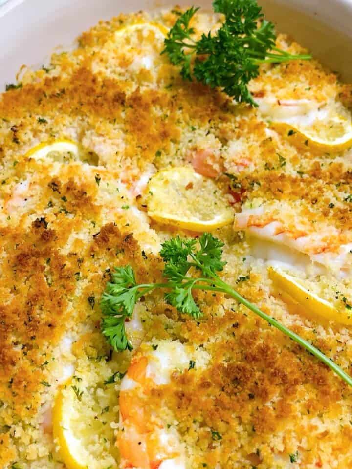 Shrimp Cocktail Platter Recipe: 10 Minute Party Appetizer | Powell ...