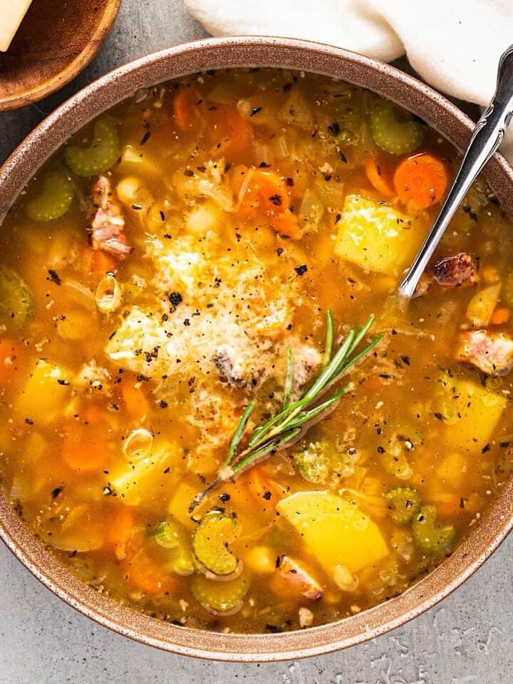 Best Creamy Pesto Pasta Recipe | Powell Family Cooking