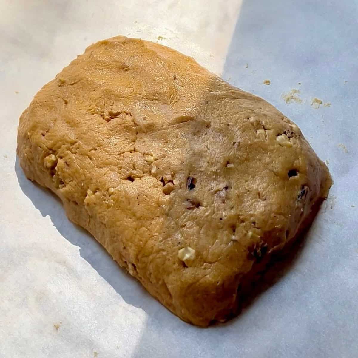 Pumpkin Spice Biscotti | Powell Family Cooking