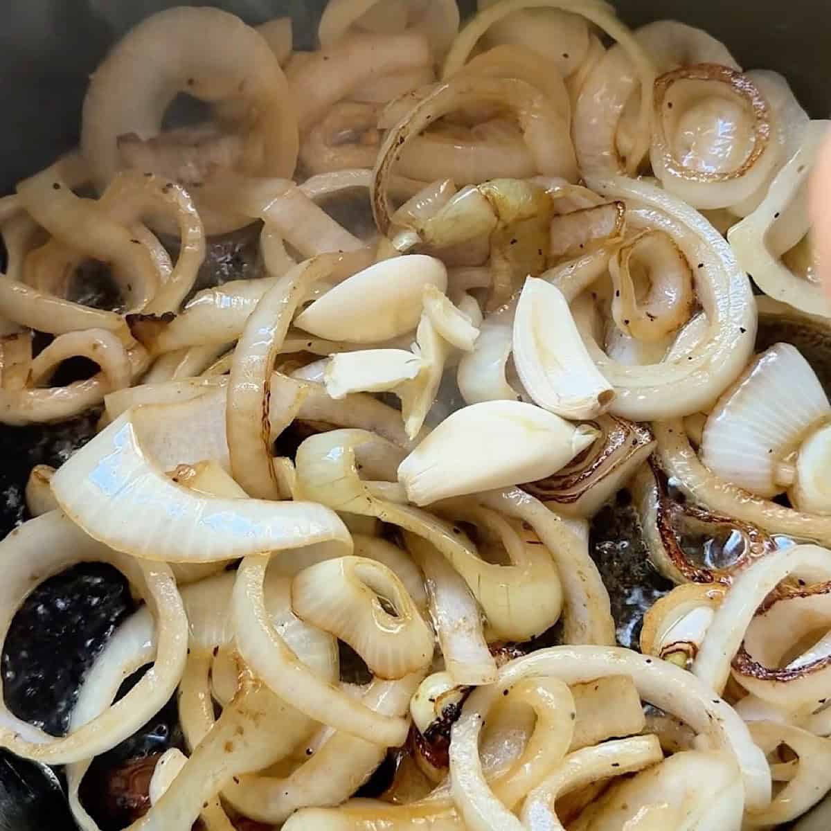 Dutch Oven French Dip with Au Jus | Powell Family Cooking